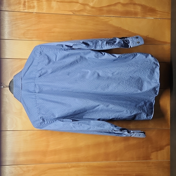 Sarar | Shirts | Sarah Mens Dress Shirt | Poshmark